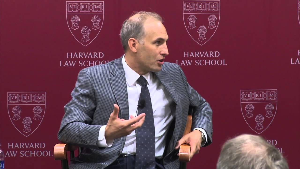 Views from Washington: Matthew Olsen on 'The Changing Terrorist Threat ...