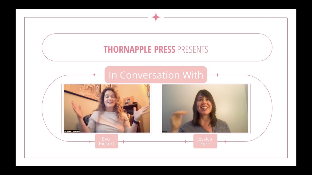 Jessica Fern, author of Polysecure, discusses attachment styles and ...