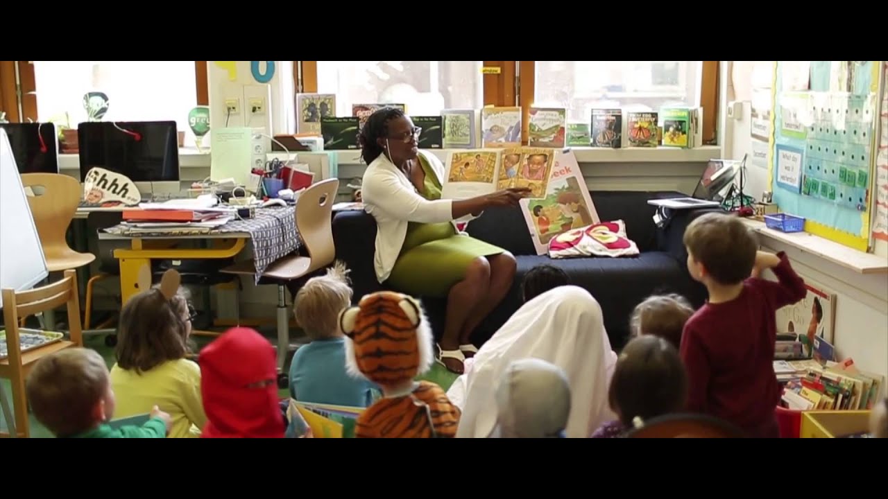 Vienna International School - Information - YouTube