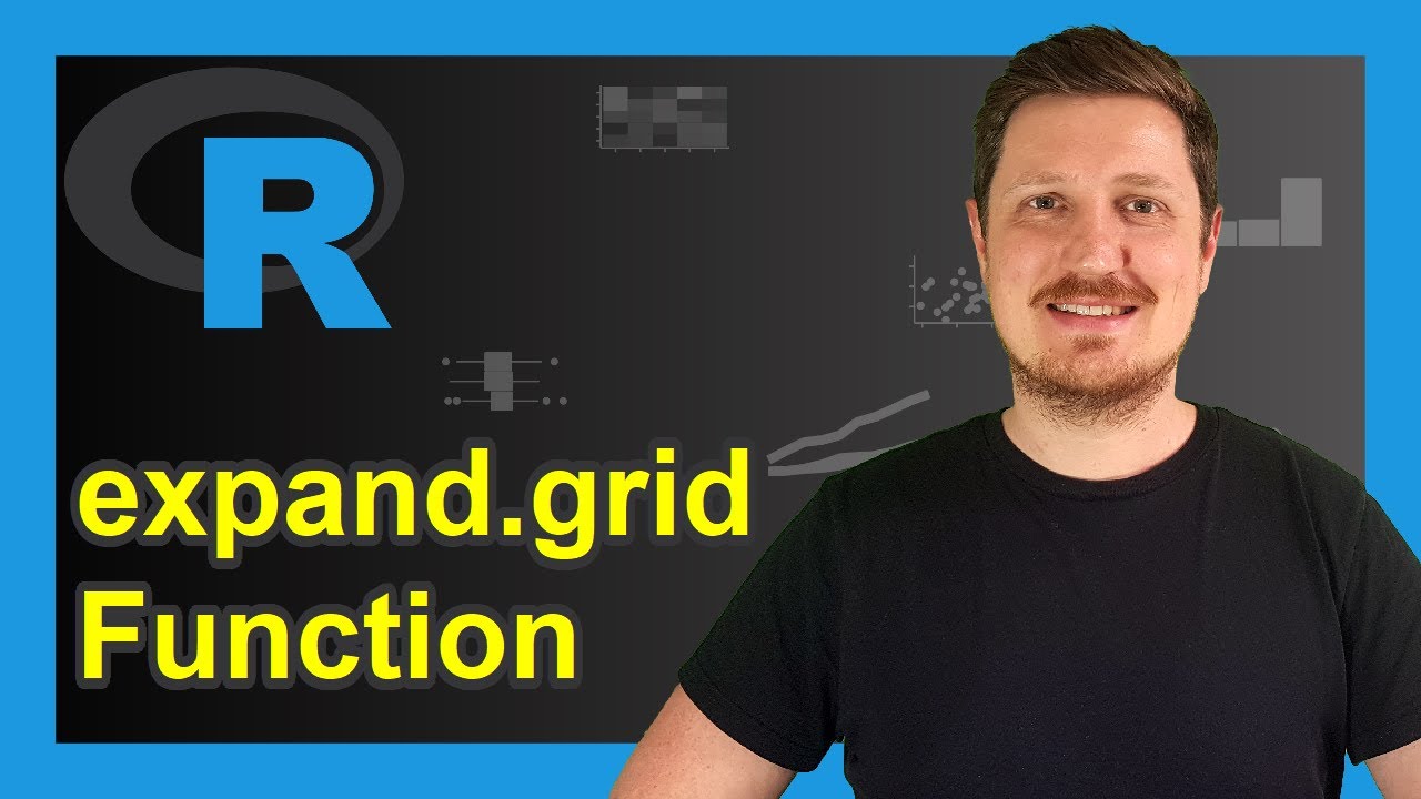 Expand grid Function In R Example How To Find Return All Expand grid Function In R Example How To Find Return All