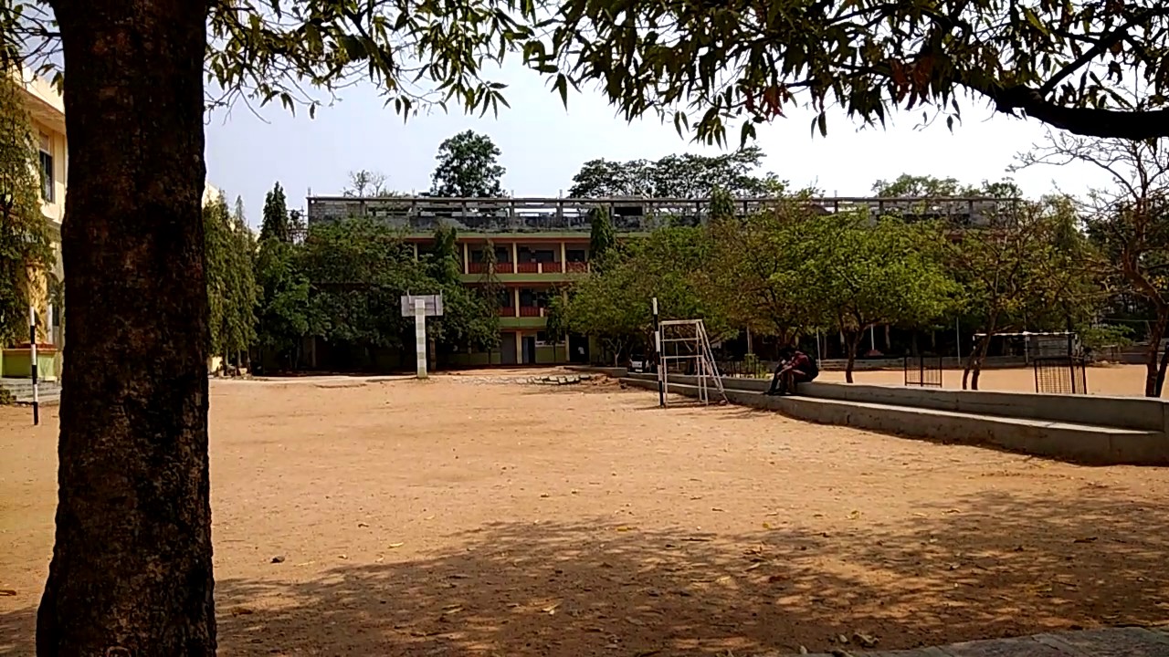 Marimallapa,'s college mysore - YouTube