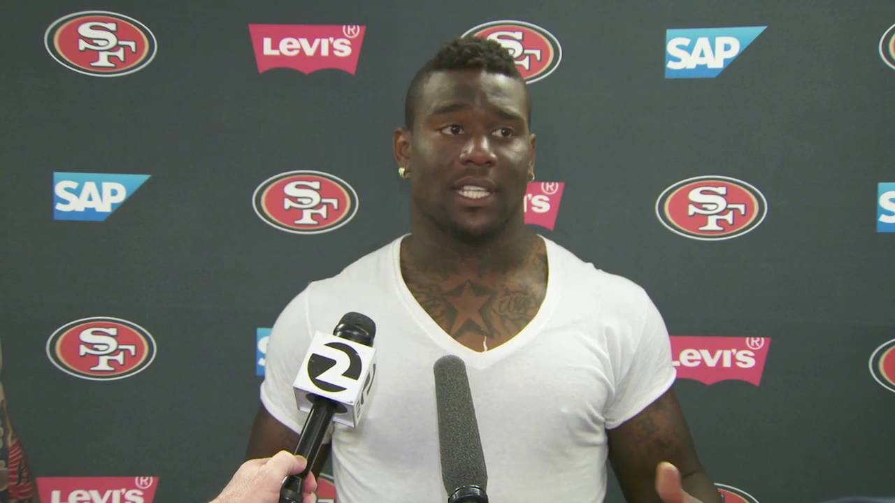 Gerald Hodges: 49ers Building Chemistry on Defense - YouTube