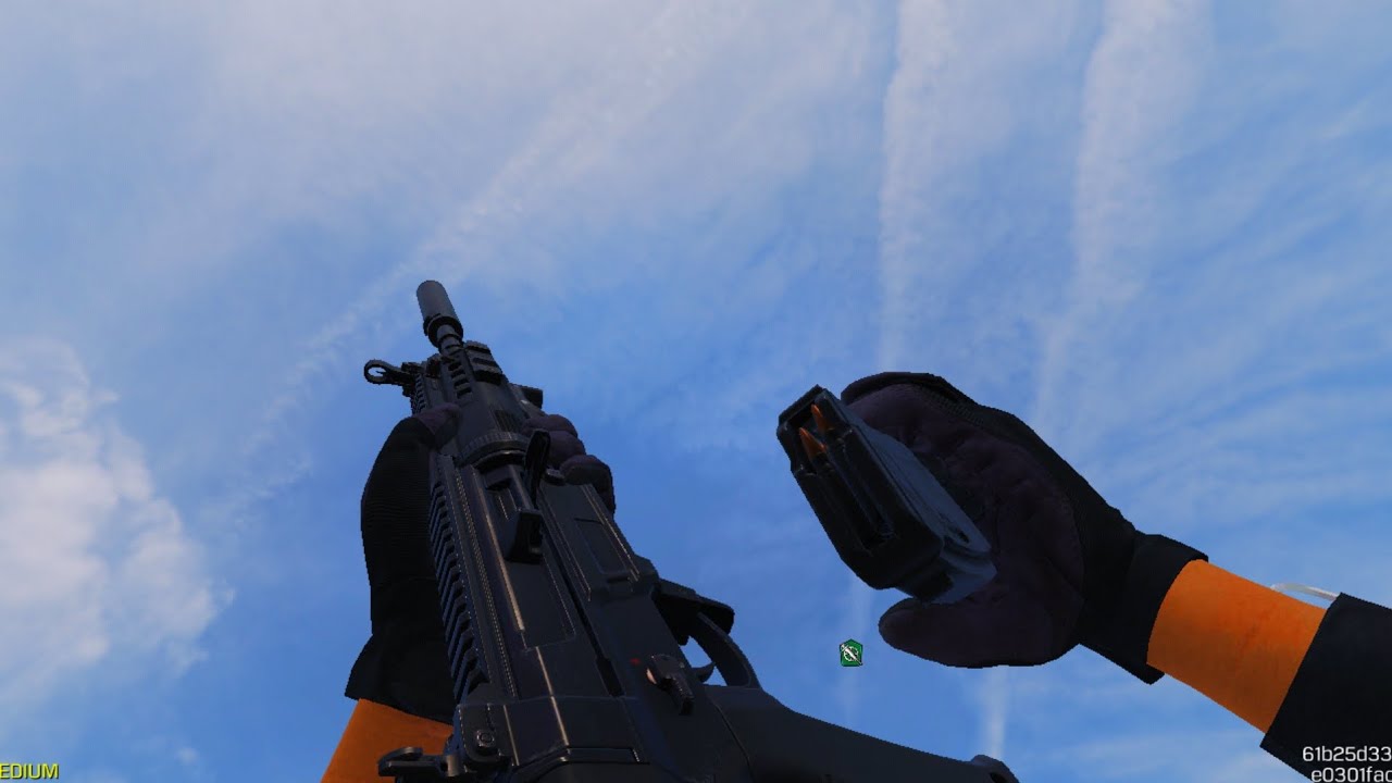 Codm Type 19 Gameplay - YouTube