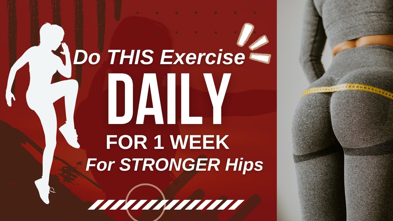 The Best Exercise For Total Glute Development - YouTube