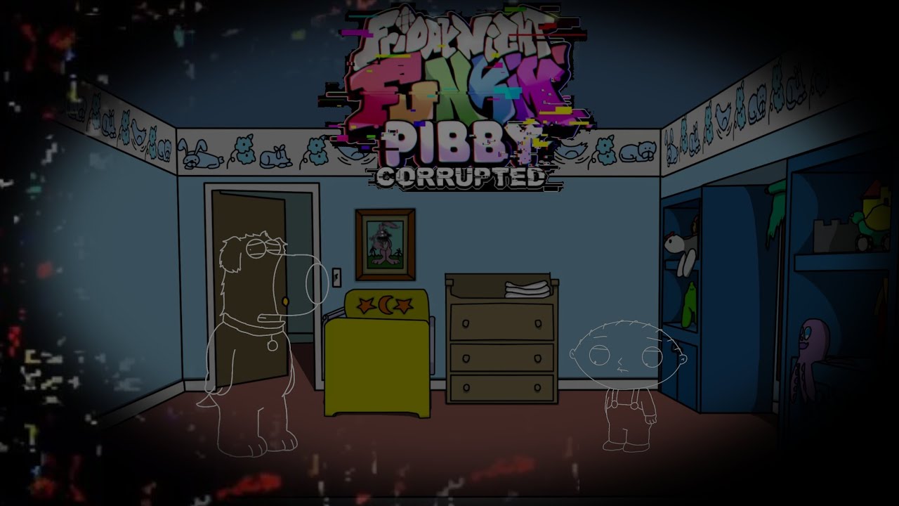 Darkness Takeover "Rotten Family" v4 - YouTube