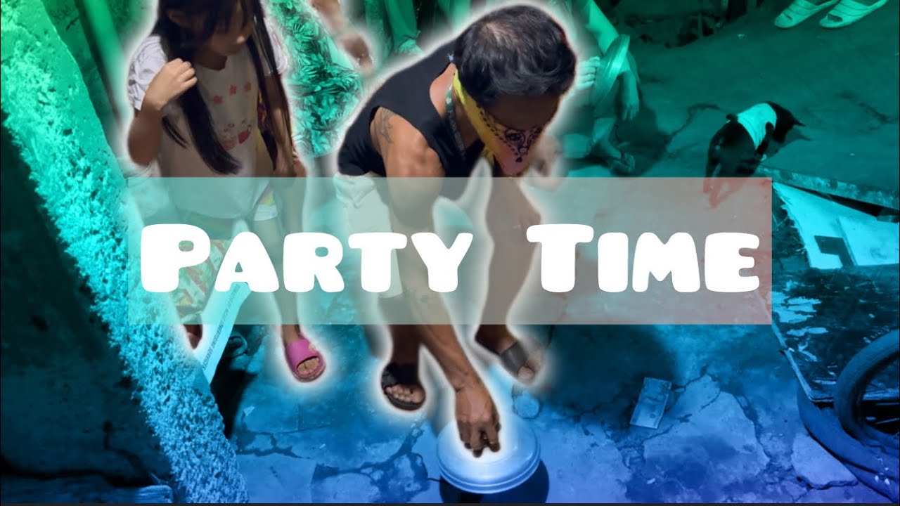 Party Time - YouTube