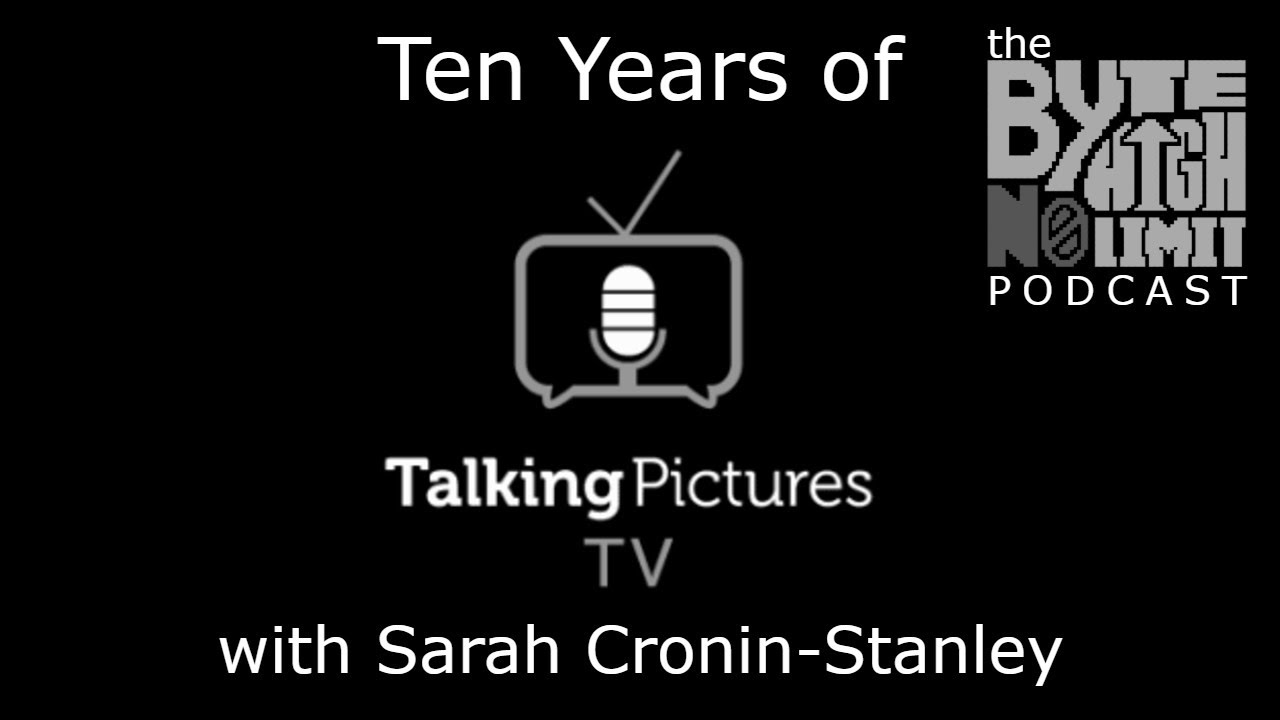 Ten years of Talking Pictures TV - YouTube