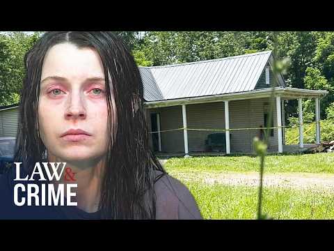 Ohio 'House of Horrors': More Charges for Mom!