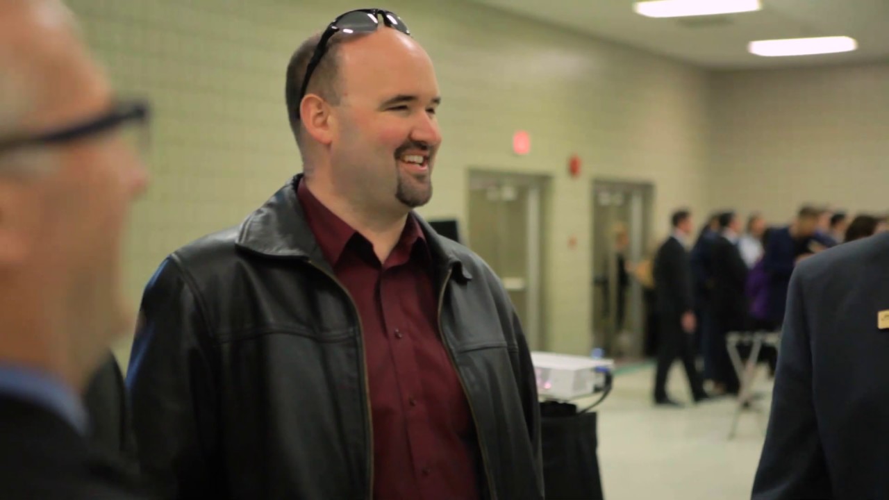 The Brandon Chamber of Commerce: Who We Are - YouTube