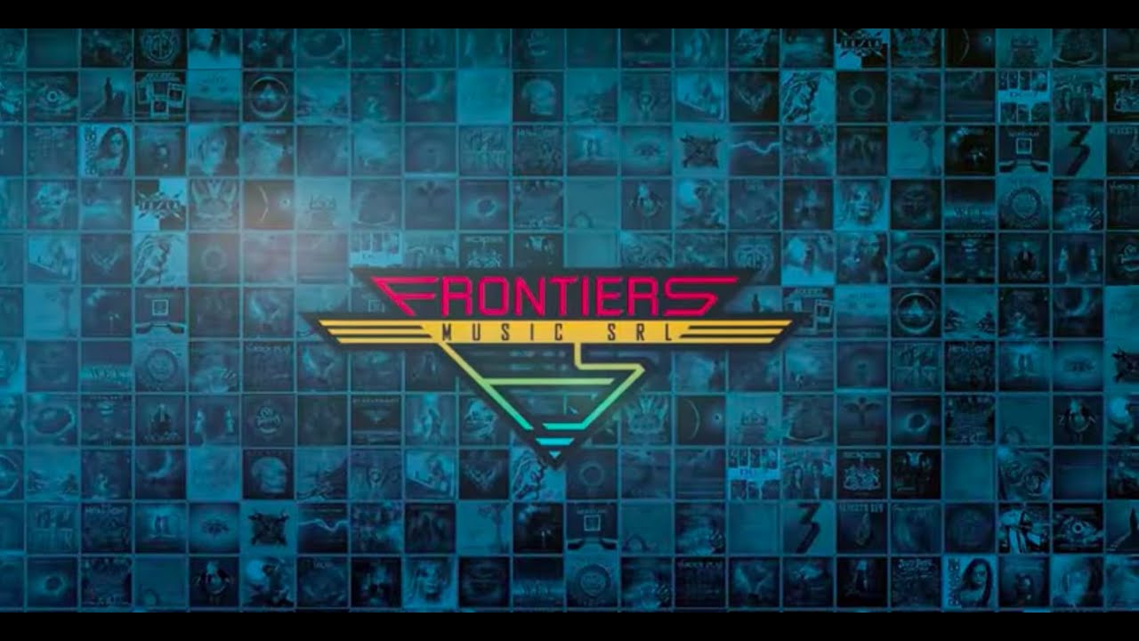 Frontiers Records: 1000 Releases, 1000 More to Come. - YouTube