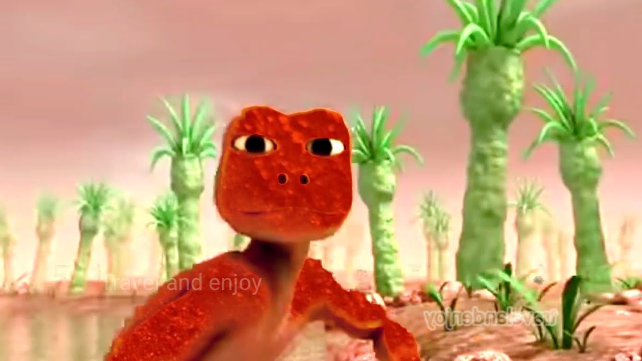 Robotic Patila Frog Dancing with Velvet Red Skin |Robotic Patila Frog ...