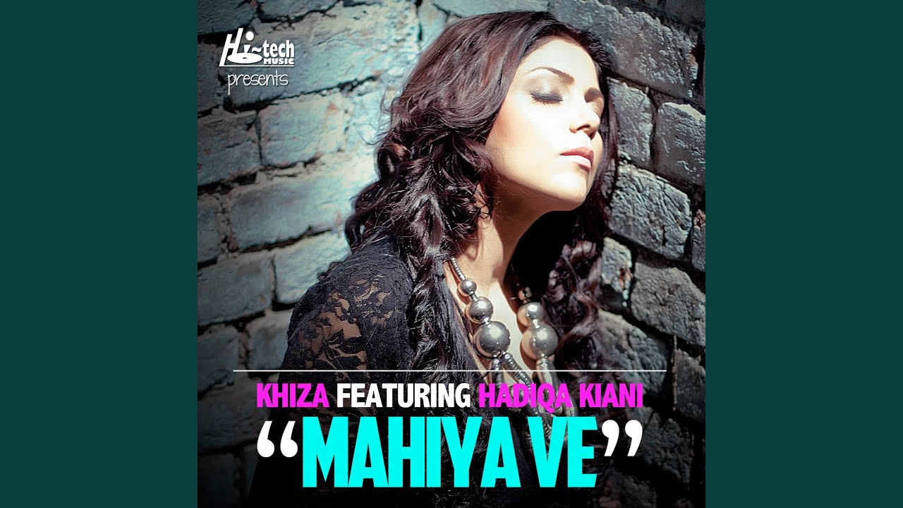 Mahiya Ve - YouTube