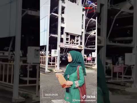 🔥TIK TOK koleksi TUDUNG MALAY BODY LAWA🔥