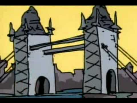 Hampton the Hampster - The Hamster Dance Song - YouTube
