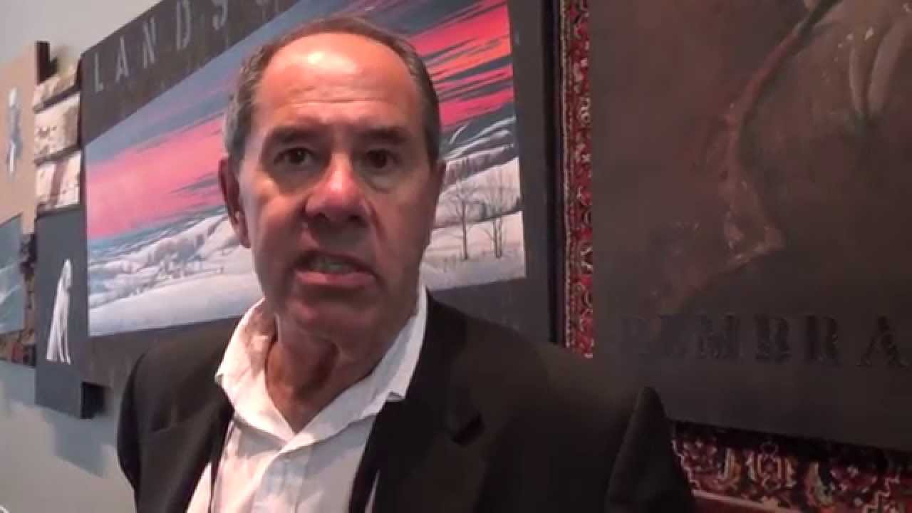 Take home messages from ACC2014 | Dr Evan Stein - YouTube