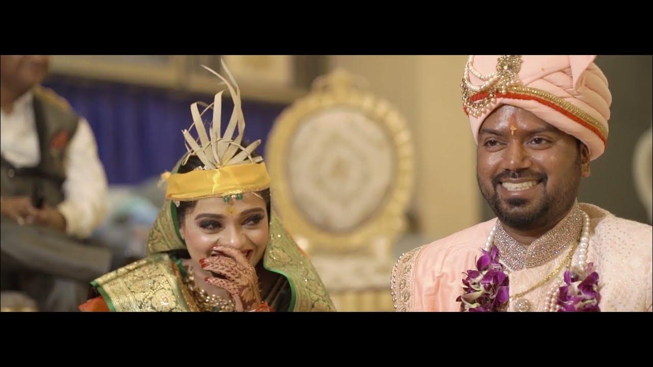 ANKIT & SHALINI _ Wedding Story !! April 2022 !! - YouTube