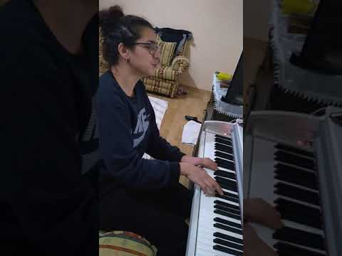 Her şey seninle güzel Pelin SÖNMEZ