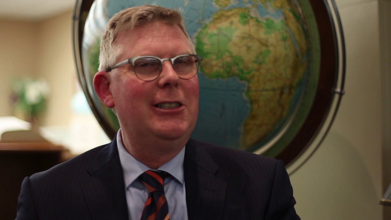 Chow Pow: Infomercial Life Stories - YouTube