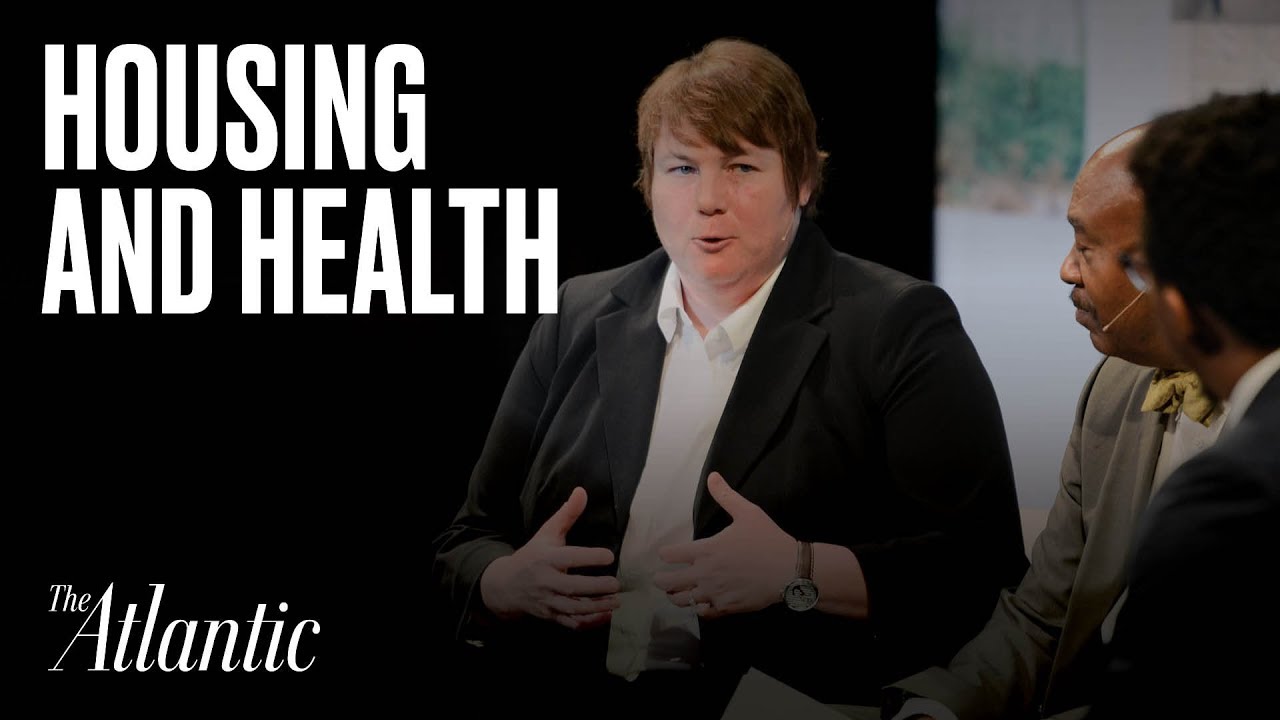 How Does Where You Live Impact Your Health? - YouTube