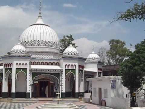 DARBAR SHARIF(EIDGAH) , RAWALPINDI - YouTube