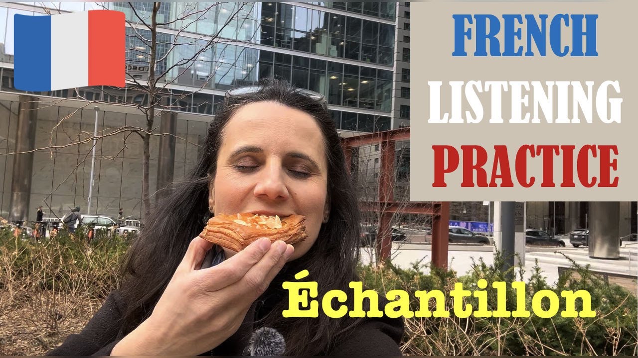 learn French - YouTube