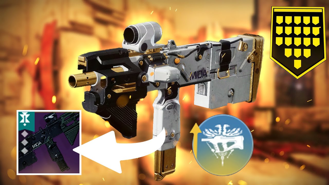 MIDA Mini-Tool Is Back & Better Than Ever - YouTube