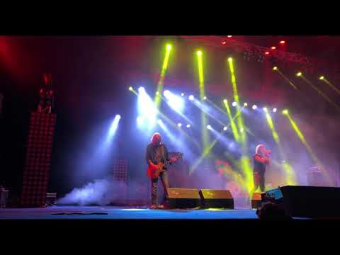 Nazareth - love hurts (ShiRock) HD