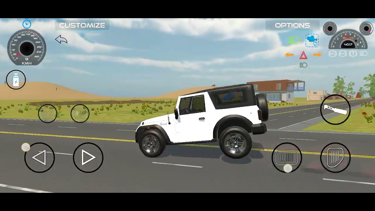 new thar 2024 waigt colar new look thar 5 dors thar ⚠️ speed top thar 💯 ...