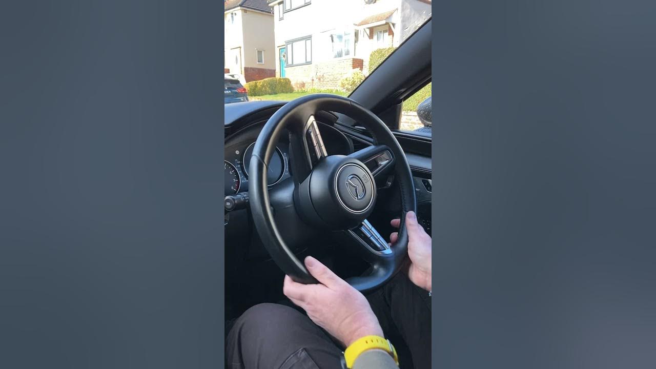 “How To” pull/push steering technique. - YouTube