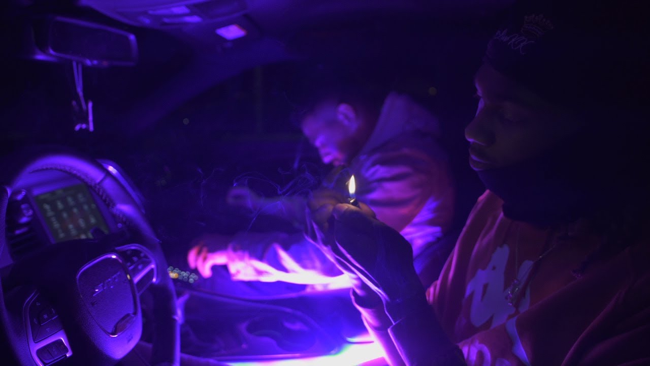 Knowing my Name X Ronii Bo (Official Music video) 2021 - YouTube