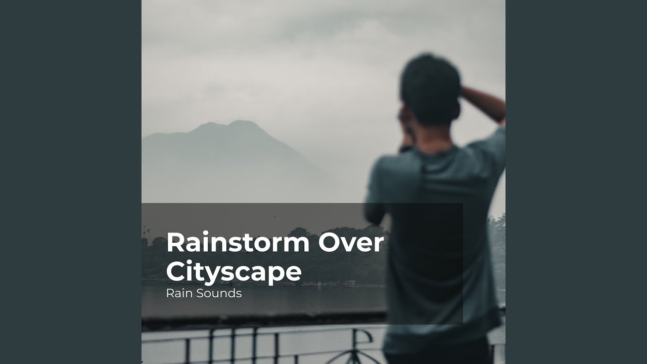 Rain Pelting Down - YouTube