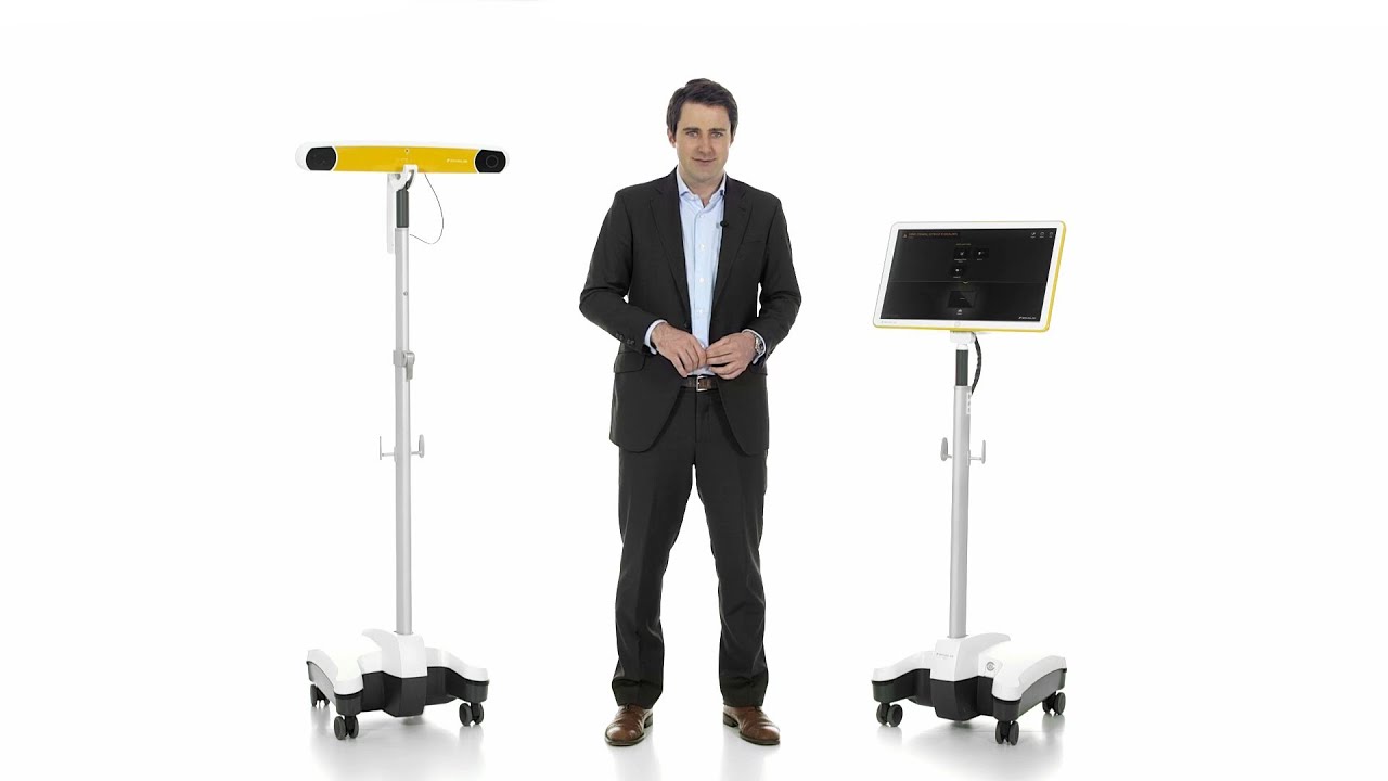 Kick-start Navigation in the O.R. with Kick® - YouTube