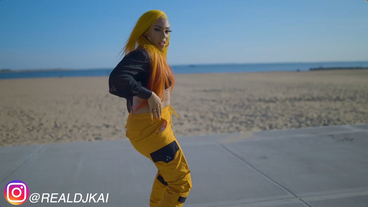 DJ Kai - Soca 2023 Mashup - Mood - YouTube