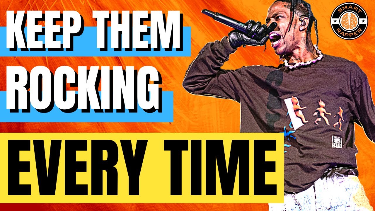 How To Prevent Getting Booed On Stage - YouTube