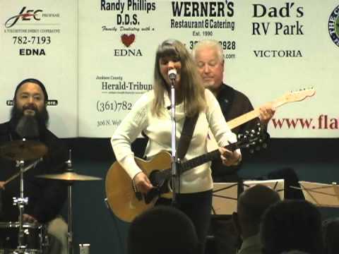 Sally Carlson - I'll Need Someone To Hold Me When I Cry - YouTube