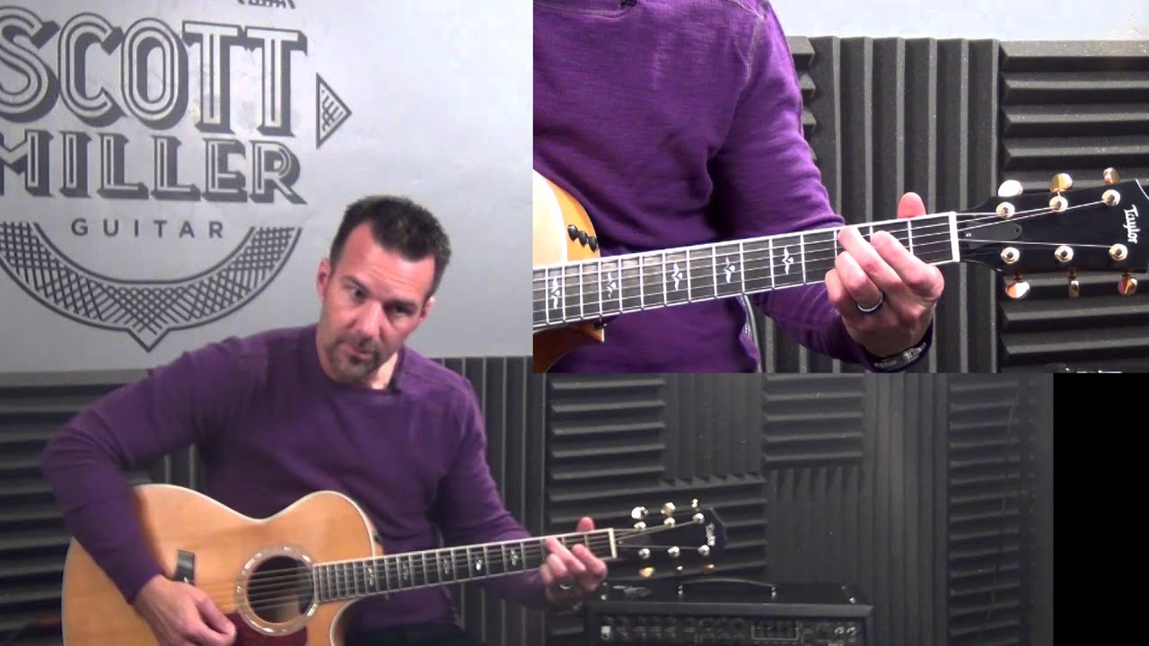 How to Play "Applause by Lady Gaga" on Guitar - EASY Guitar Song - YouTube