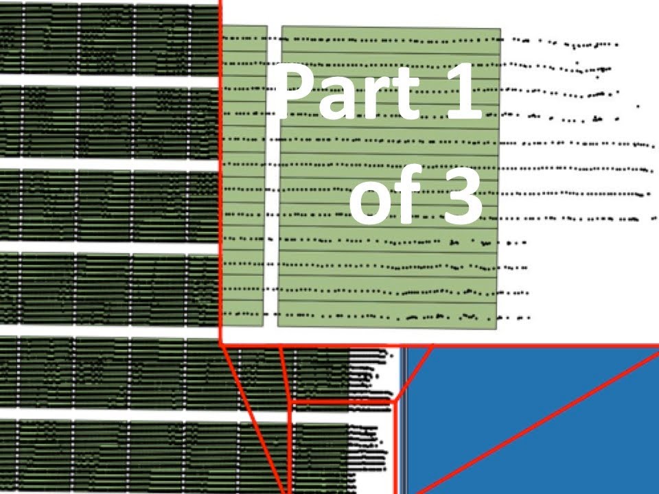 Field Phenomics: Data Analysis Part 1/3 - YouTube