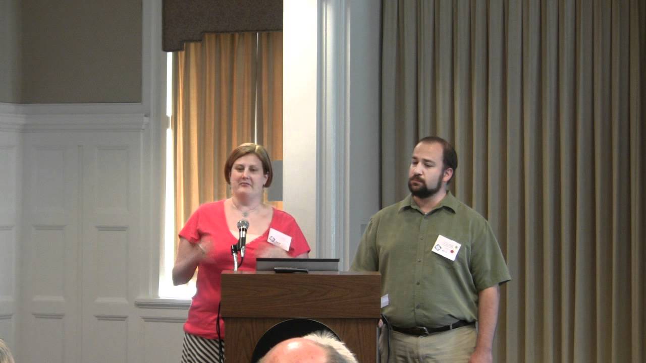 Miller Mair Memorial Symposium, Part 2 - YouTube