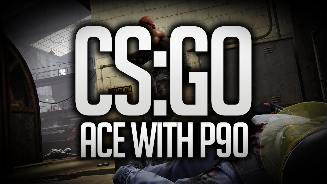 CS:GO | Black Wolf | PełaDG | 1vs5 clutch in last round - YouTube