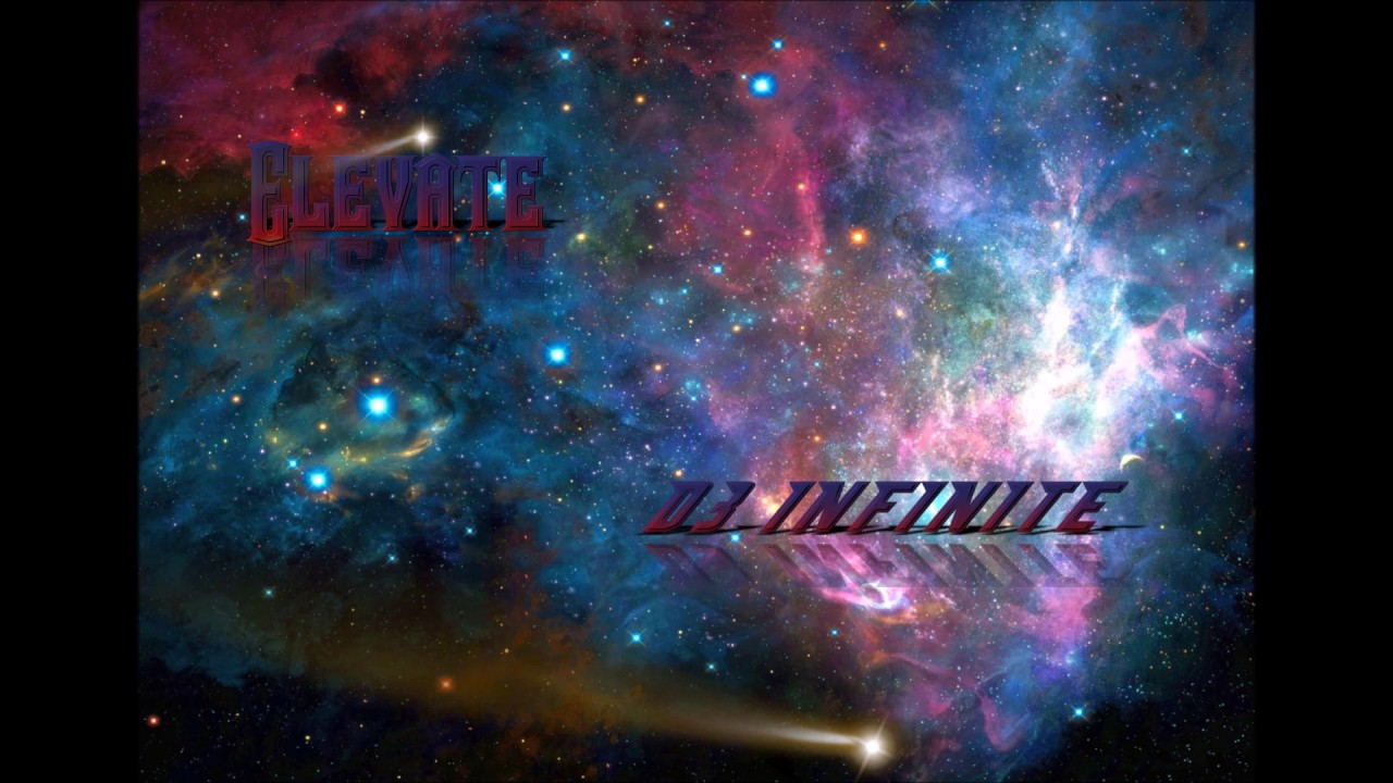 D3 INFINITE - ELEVATE [Produced By Mark NiEls] - YouTube