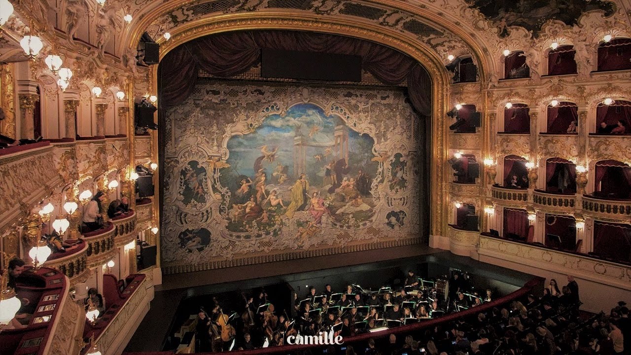 Classical Music Is NOT Boring - Dramatic Classical Music | classical ...