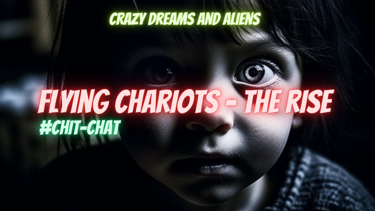 Crazy Dreams and Aliens - YouTube