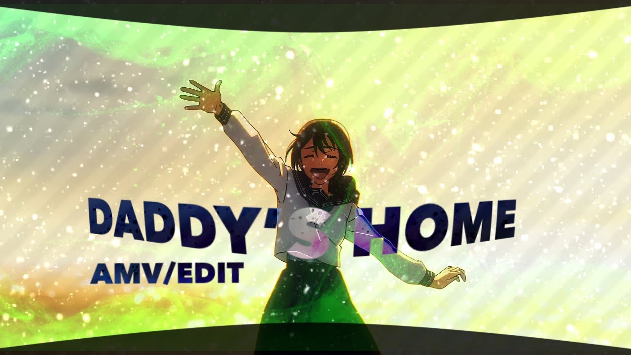 Jujutsu Kaisen - Daddy’s Home [EDIT/AMV]! QUICK - YouTube