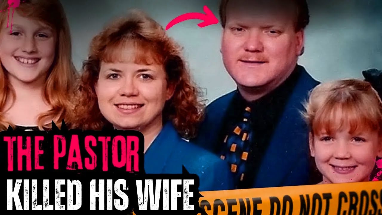 "The Case Of The Charismatic Pastor and Killer Timothy Tillman - True ...