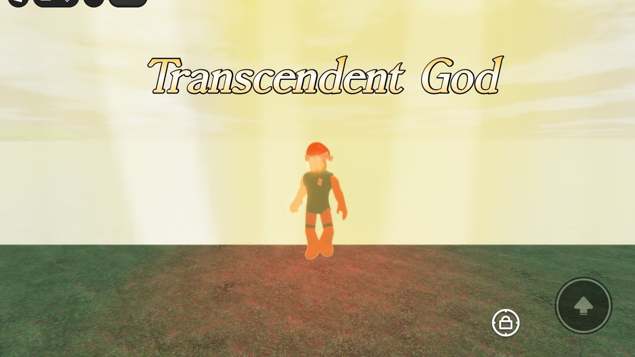 Transcendent god showcase (35 sub special video) - YouTube