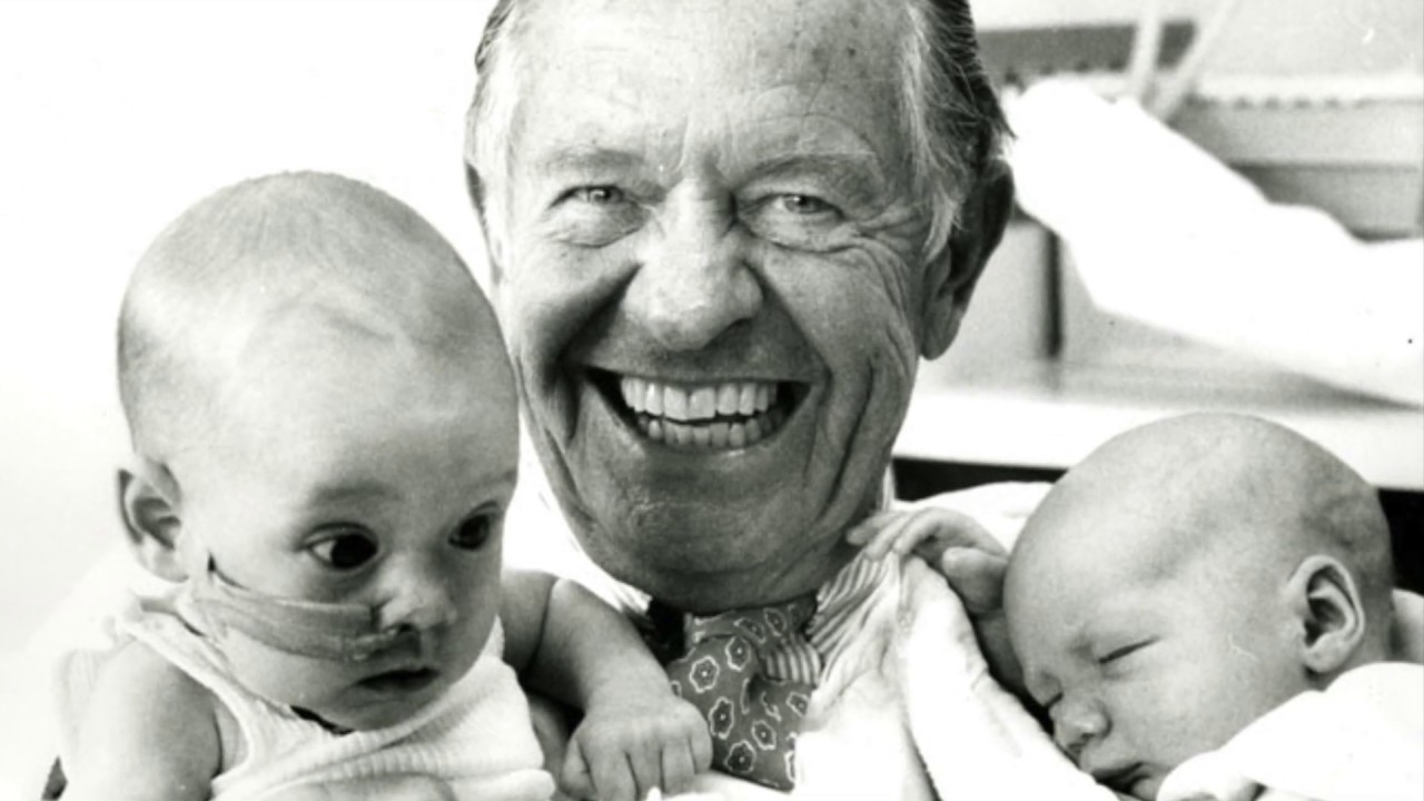 Remembering Dr. Brazelton - YouTube