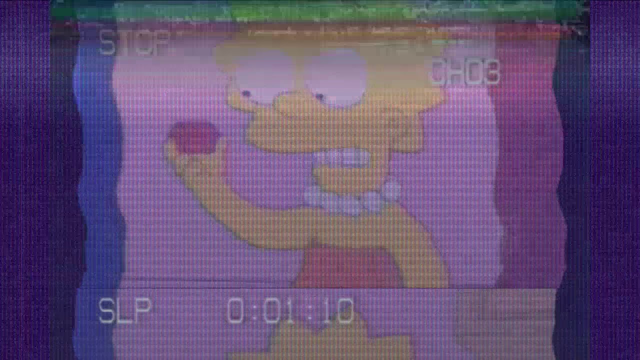 simpsons;wave - YouTube