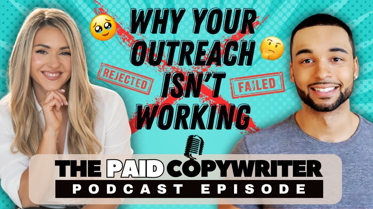 How To Land Copywriting Clients With Cold Outreach on Instagram (With ...