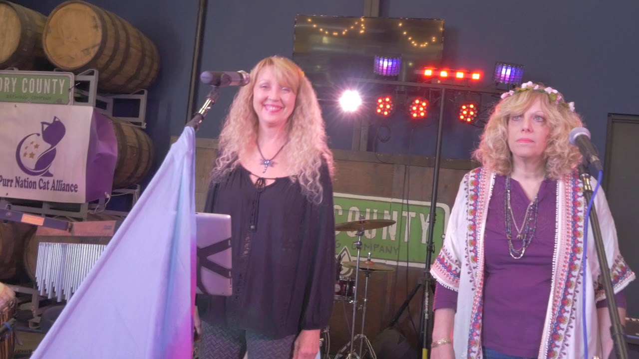 Pints 4 Purrs 2 - Crane Show - Part 6 - (Laura Lockie/Hourglass) - YouTube