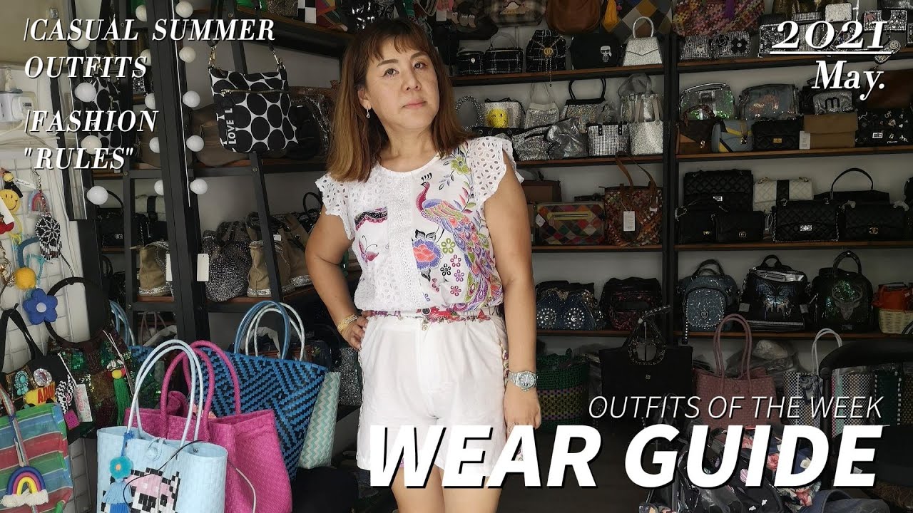 How to Correctly Wash a Batik Dress - YouTube